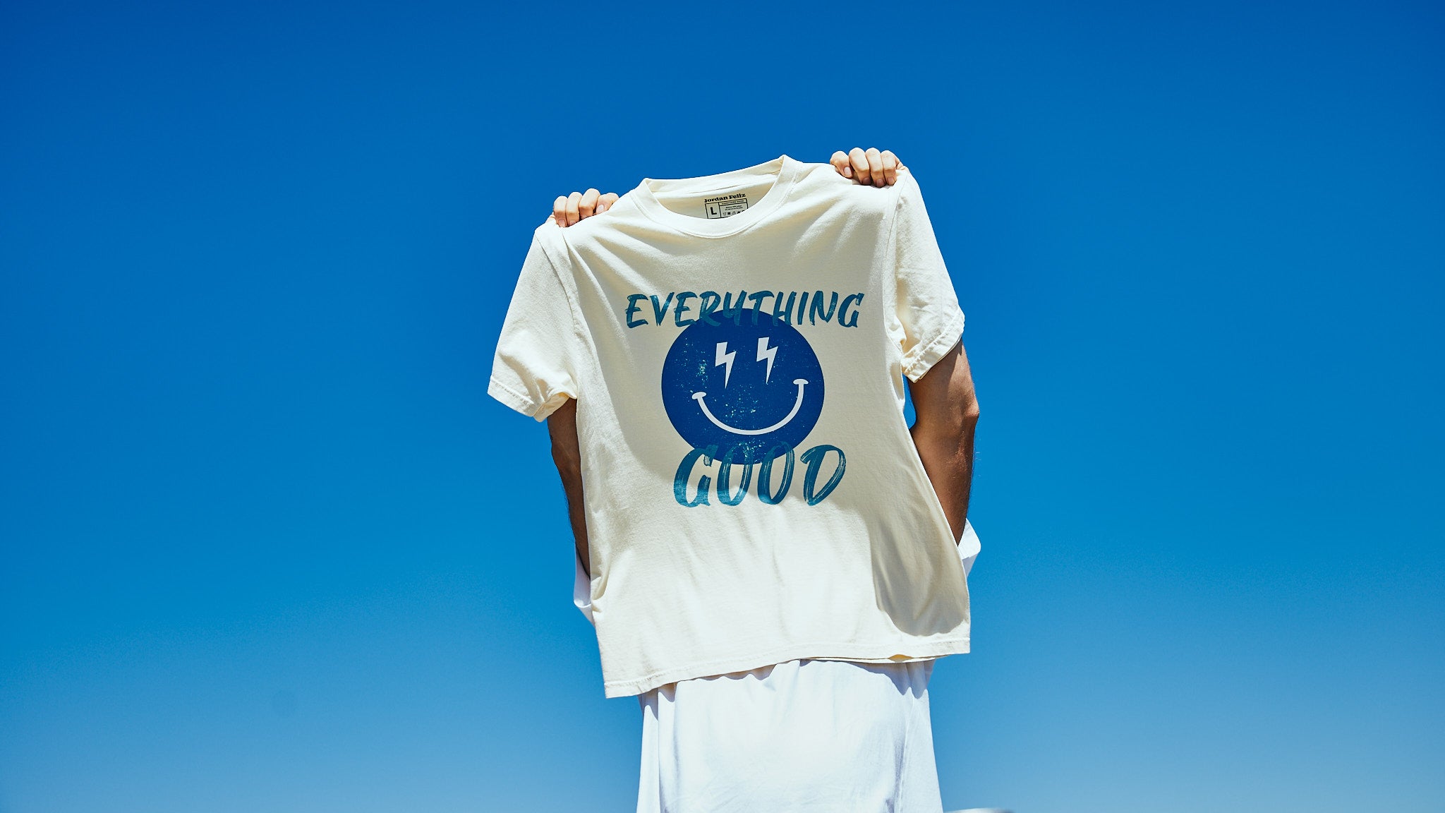 Jordan Feliz – Jordan Feliz Online Store